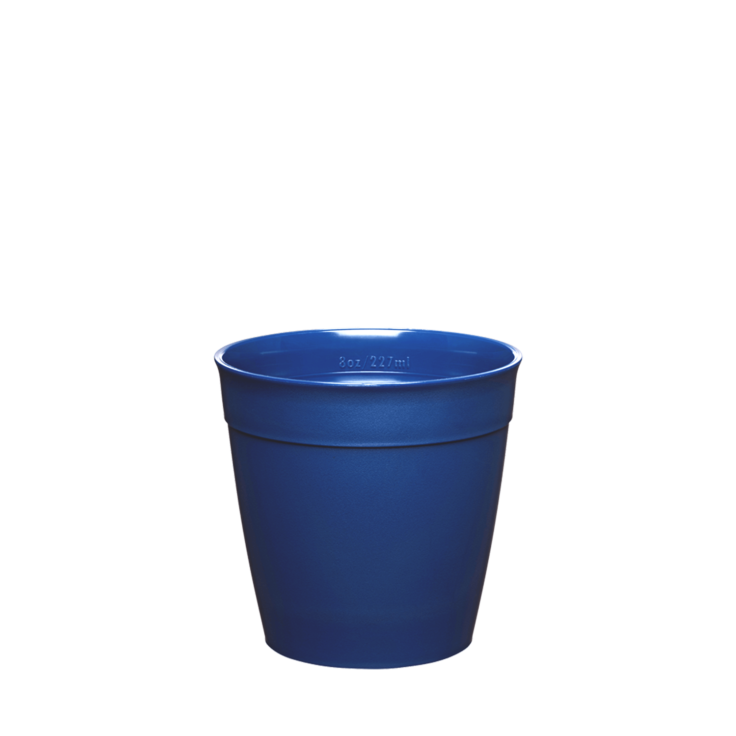 KeepCup Original Cup Base Indigo | 12oz Replacement Part.