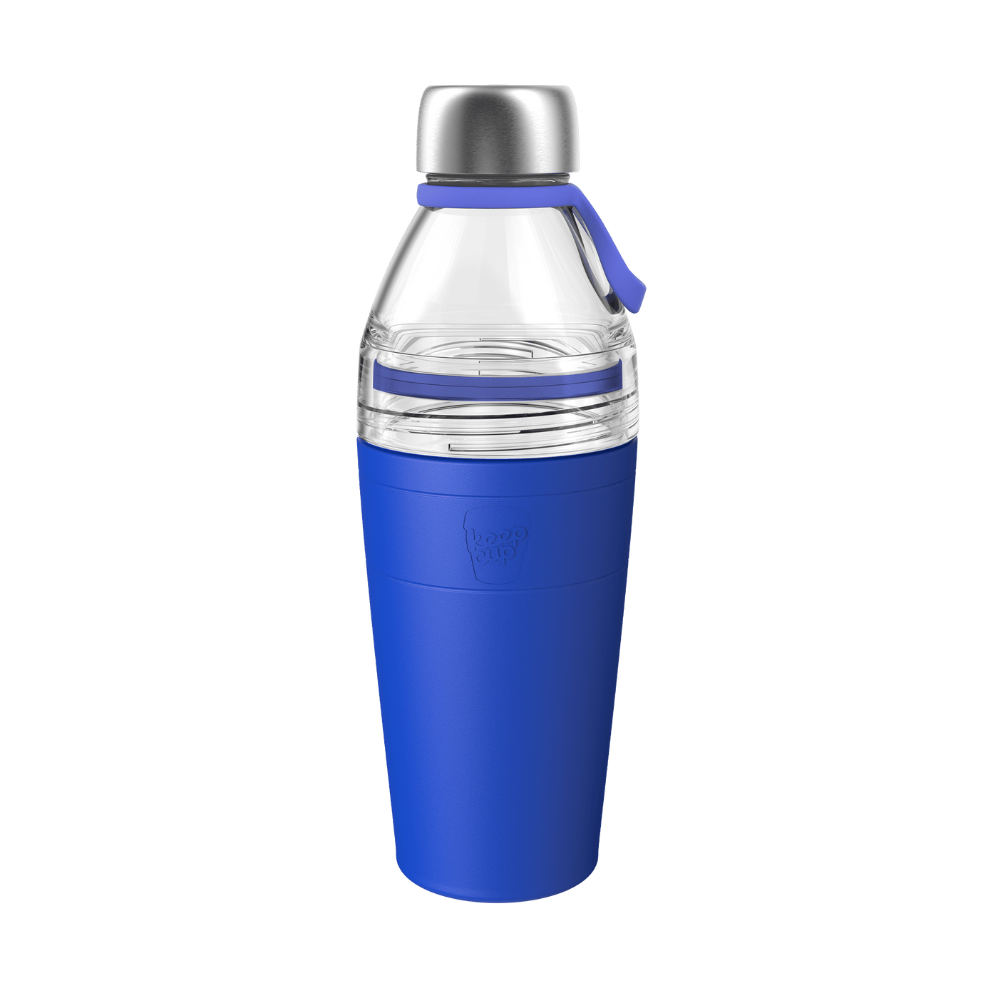 KeepCup Helix Bottle 660ml Electric | Reusable Drink Bottle AU